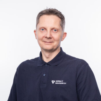 Yhteystiedot - Nordic IT Solutions Oy